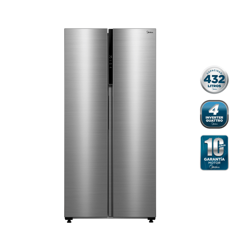 Refrigeradores - Midea