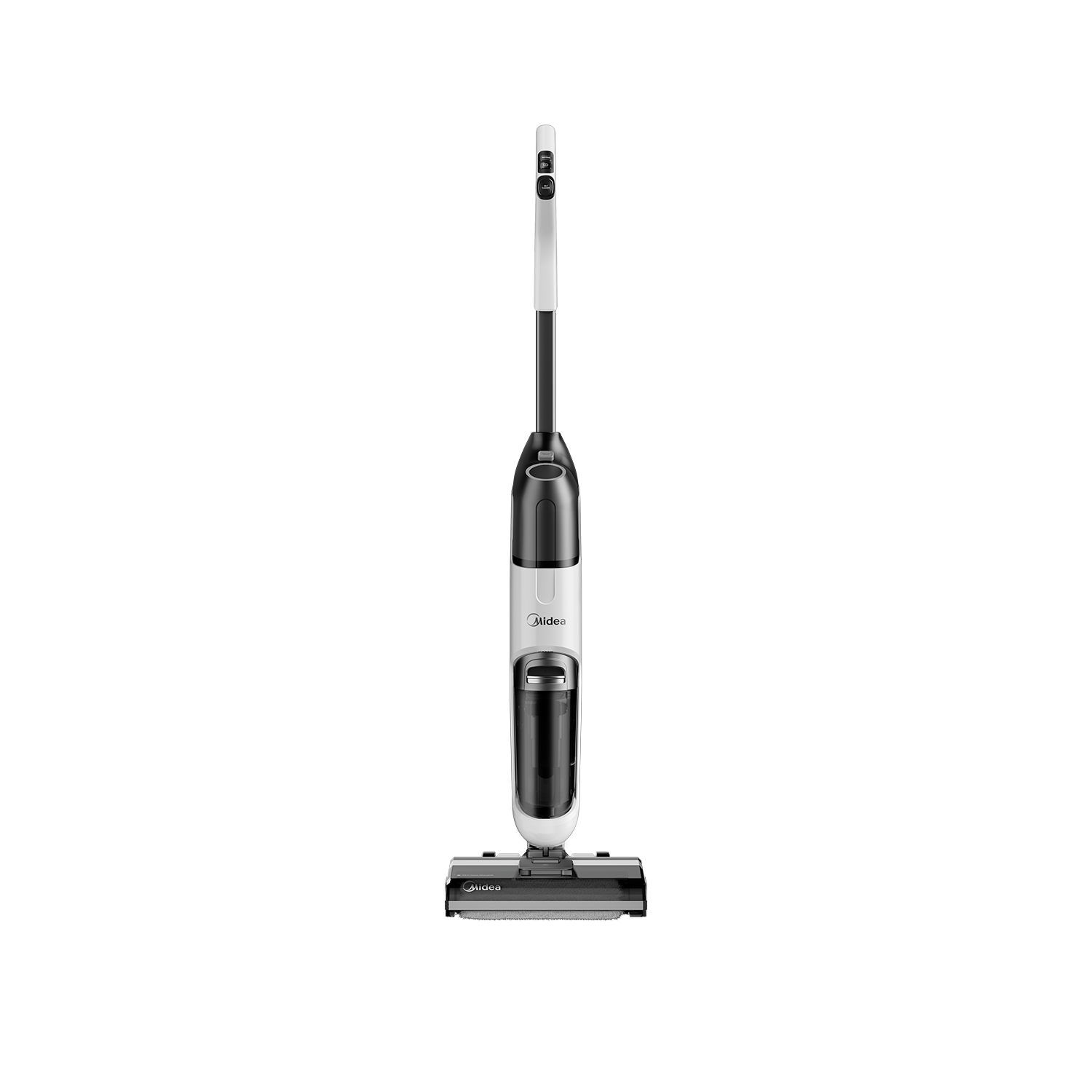 Aspiradora Vertical con Mopa y Autolimpieza X6 | Midea