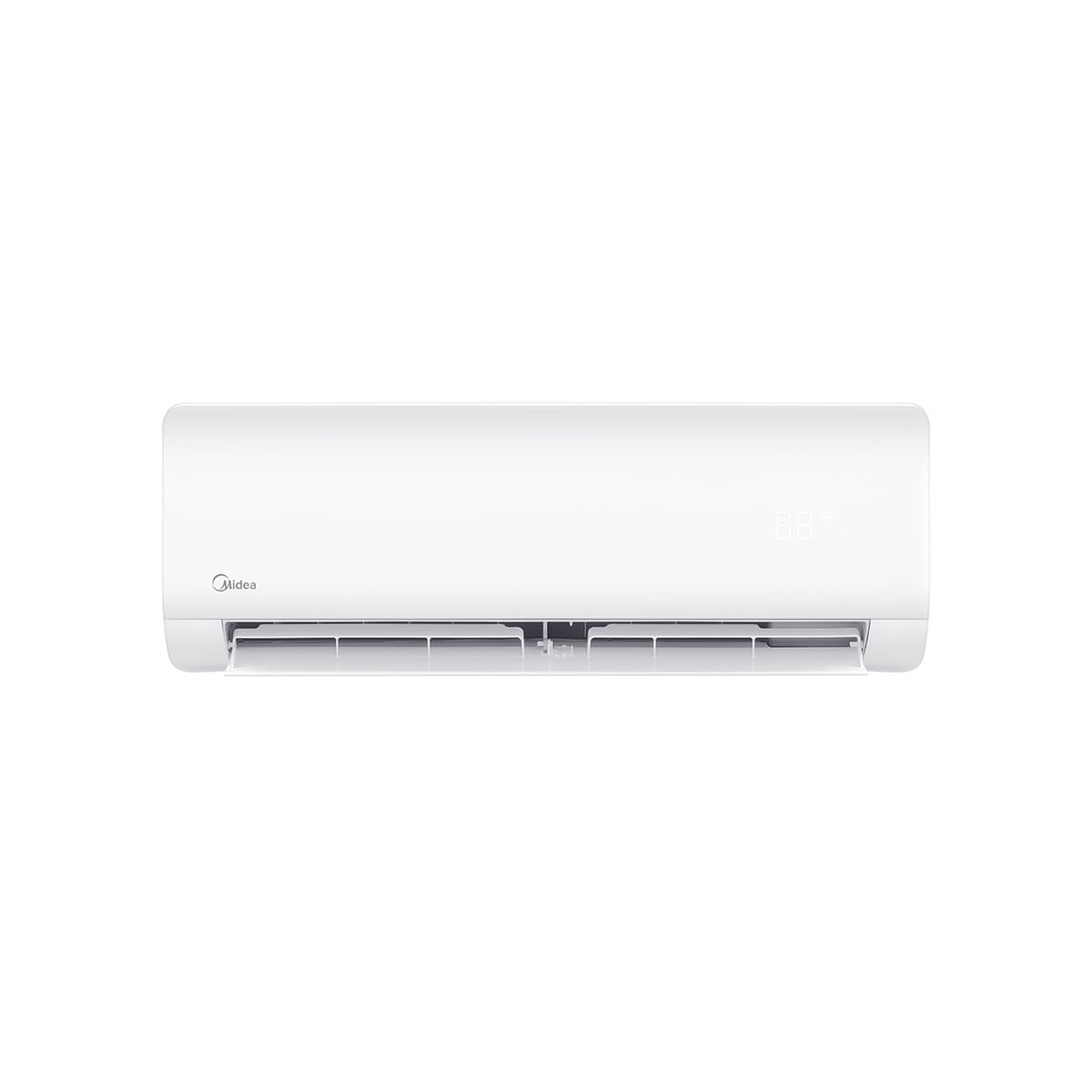 Split Inverter XtremeDura Frio-Calor 18000 Btu + Wifi | Midea