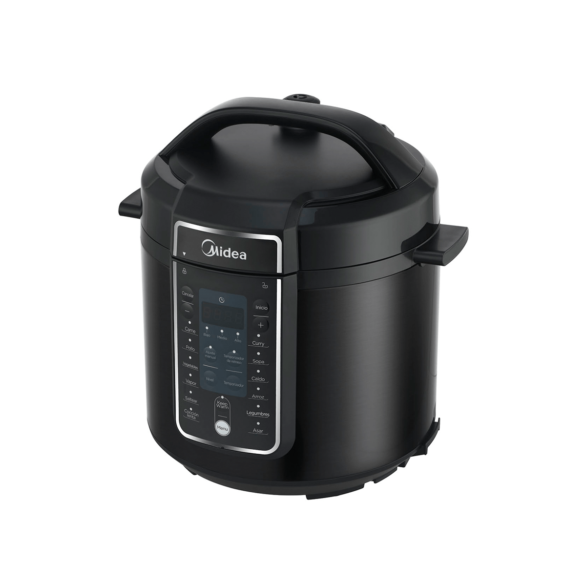 Olla Multicook a presión 8,0 lts | Midea