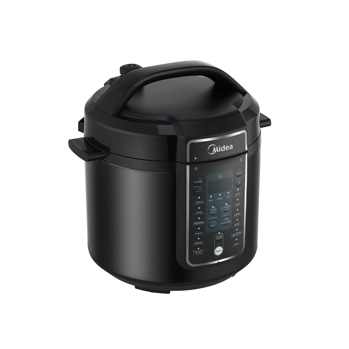 Olla Multicook a presión 8,0 lts | Midea